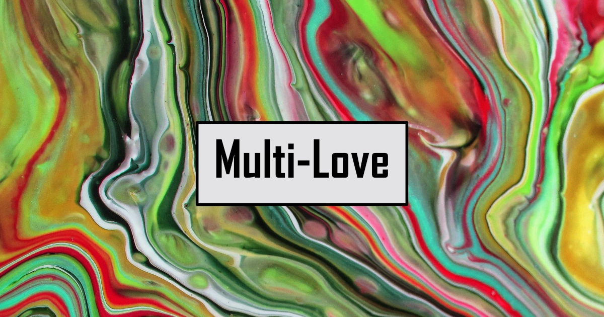 【Multi-Love / Unknown Mortal Orchestra】 - 大川方弦琴菩薩の【Nepsy】な日々